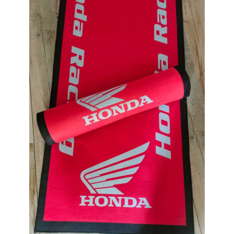HONDA FLOOR MAT ( CARPET ) | Shopee Philippines