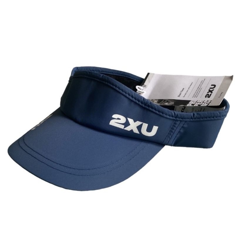 2XU Fast-Drying Visor | Shopee Philippines