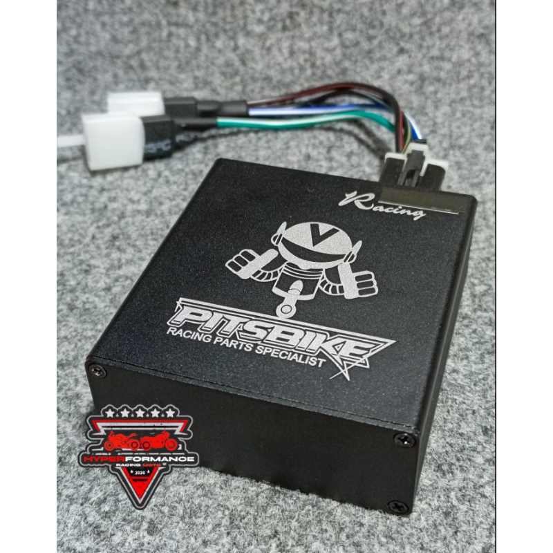 MOTORSTAR z200r z200x z200s z200ii z200iii GPR250 v1 No limit rpm | NO ...