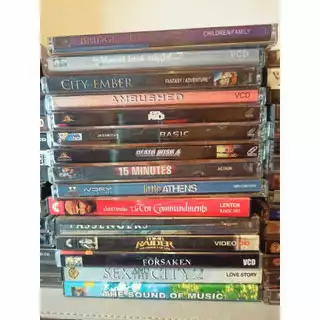 RETRO VIDS &COMICS, Online Shop | Shopee Philippines