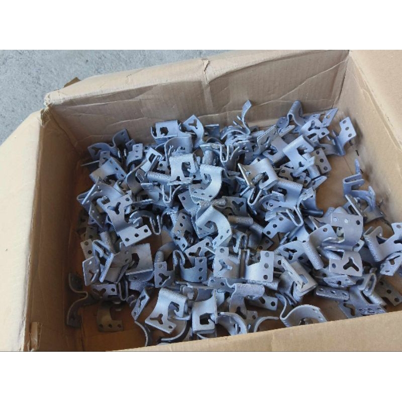 House Bracket non telco for fiber | Shopee Philippines