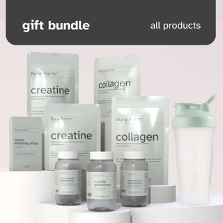Pure Form®, Online Shop | Shopee Philippines