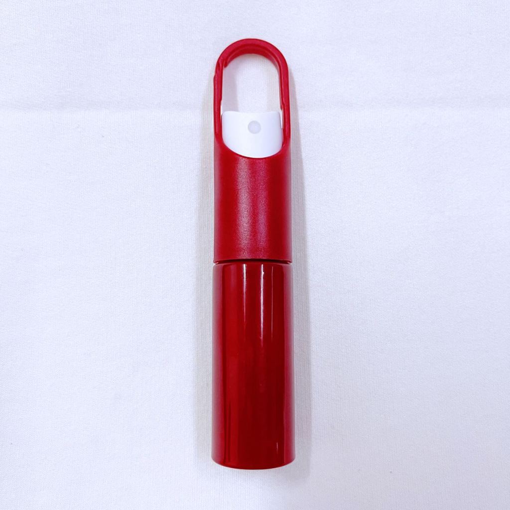 20ML Mini Hook Spray Bottle Refillable-Perfect For Alcohol Perfume ...