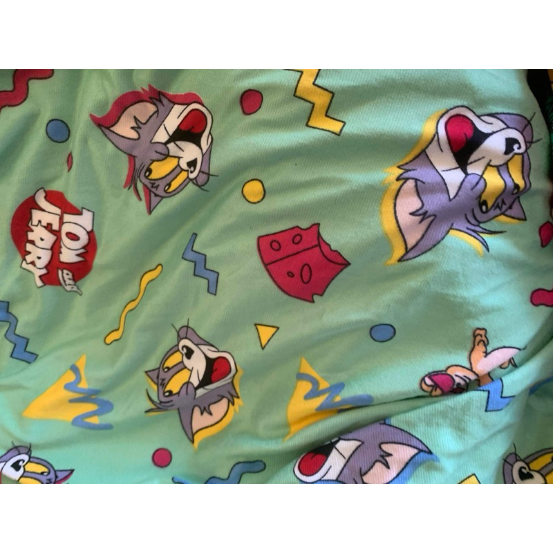 COTTON SPANDEX FABRIC #1 Kids/Princess/Super Hero/Cartoons/Characters ...