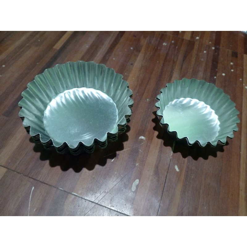 MAMON MOLDER ( Set of 10 Pcs Per ORDER ) | Shopee Philippines