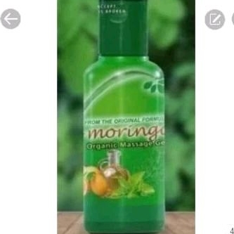 MY MORINGA ORGANIC PRODUCTS,60ml | Shopee Philippines
