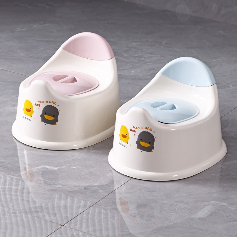 Baby Portable Potty Trainer Baby Toilet Bowl Arinola Potty Trainer kid ...