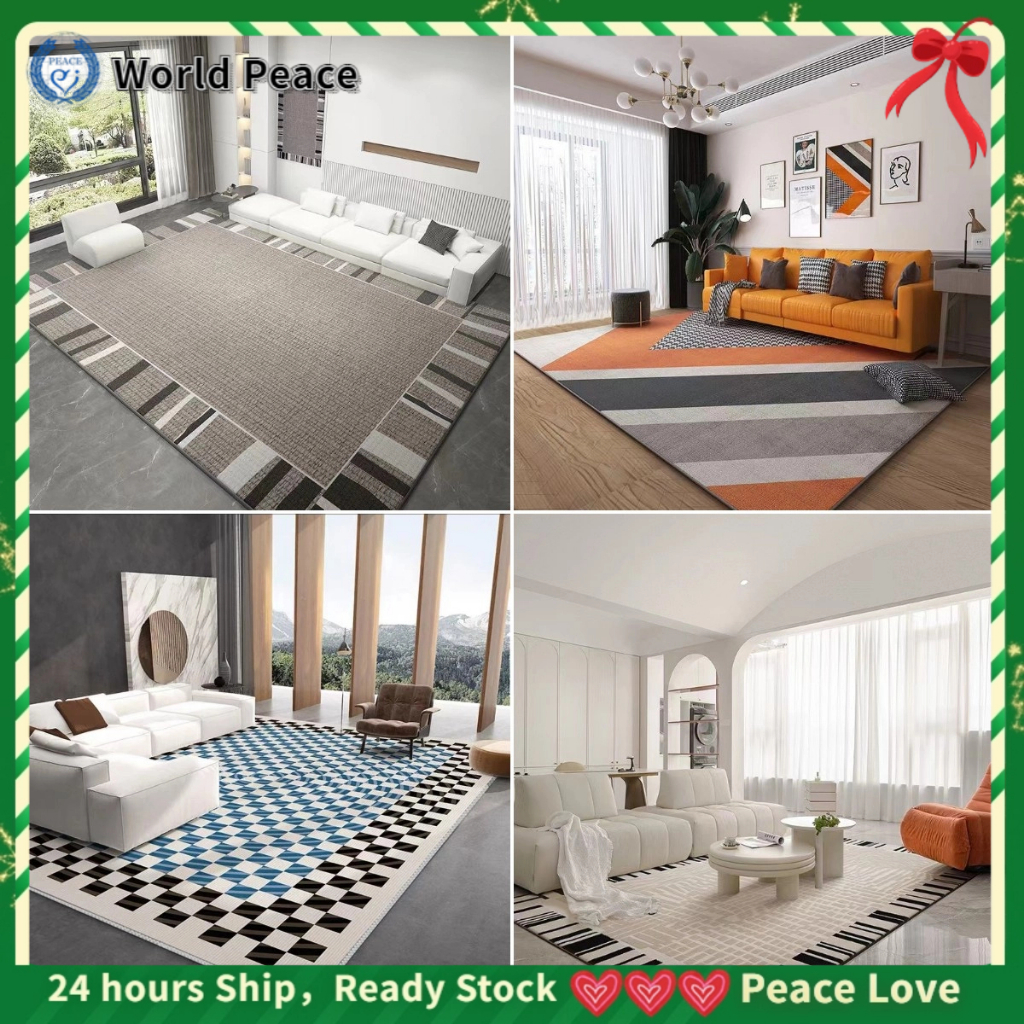 200x300 Crystal Velvet Carpet 3D Floor Mat carpet Floor Carpet Rug for ...