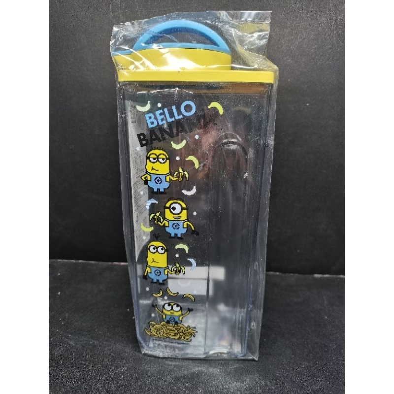 Skater Minions 2L pitcher Hard Plastic | Shopee Philippines