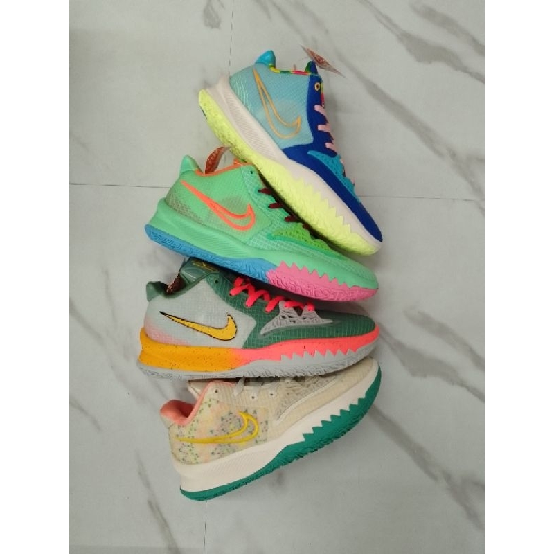 Kyries 4 (OEM Quality) Trending NBA Sports Basketball shoes for men ...