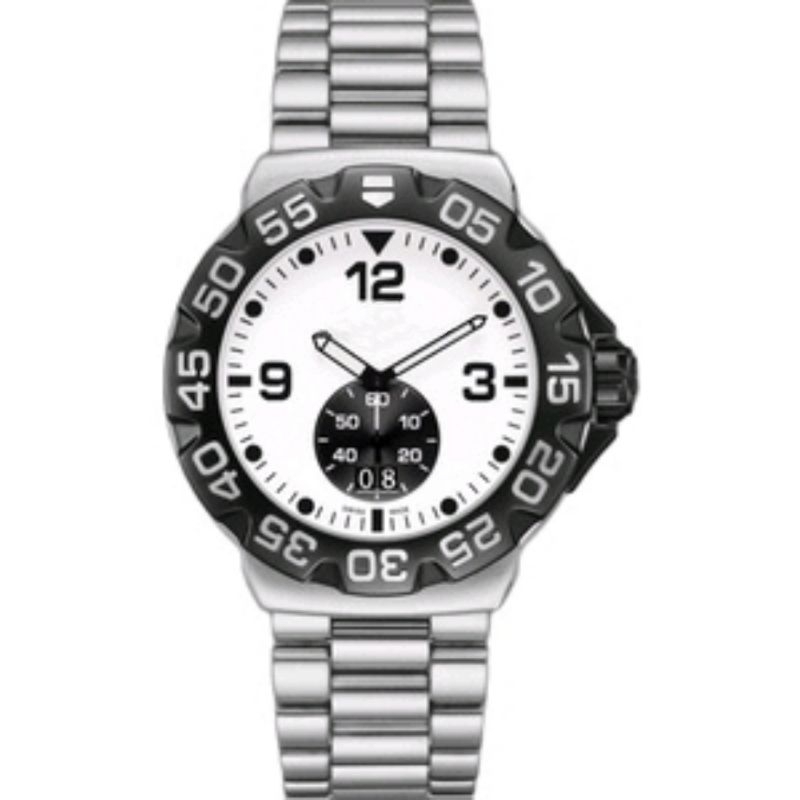 [Fun.ph] Stainless Steel Luminous Couple watch Men Women Japan Movement ...