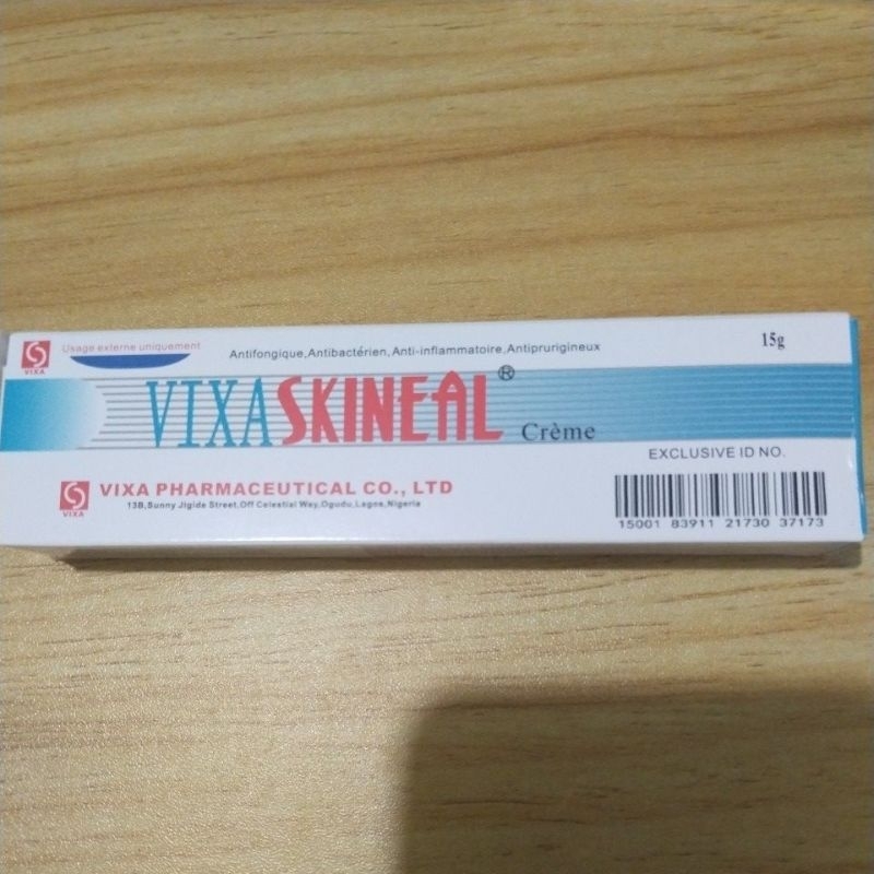 Skineal triple action 15g | Shopee Philippines