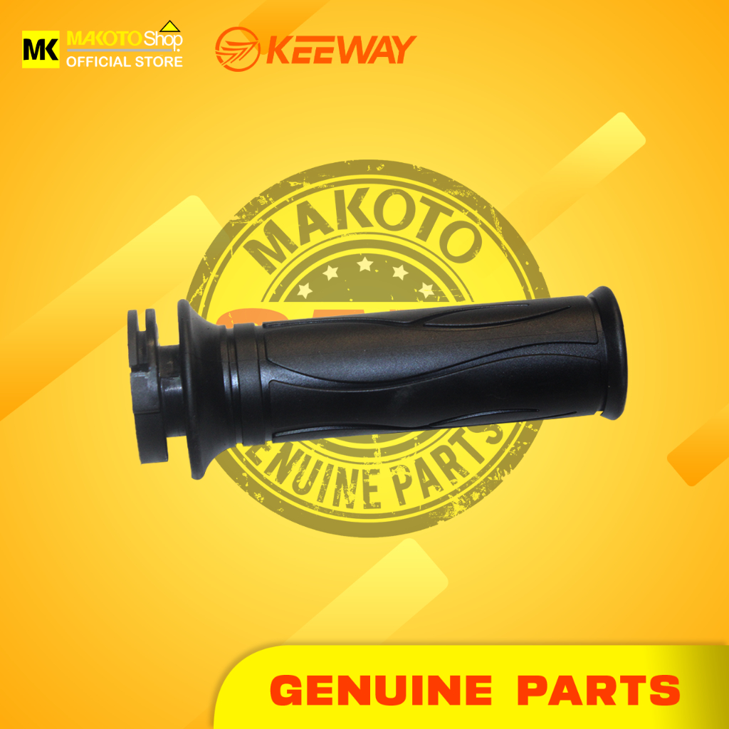 Keeway Grip Left Side (RKS 150, Hyperbrusco 175) | Shopee Philippines