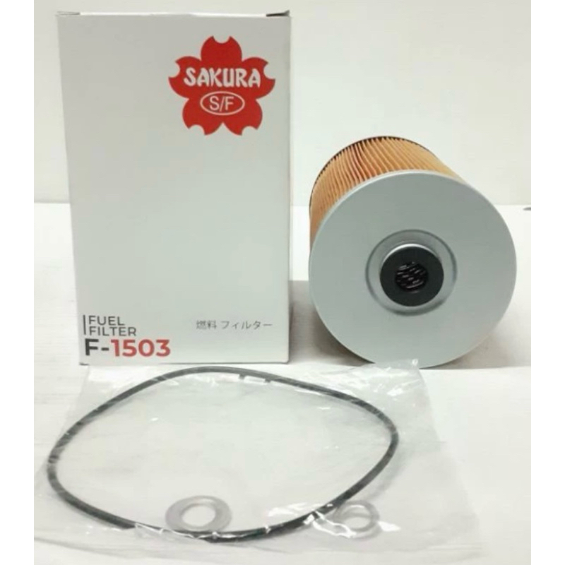 O-1527 SAKURA JAPAN OIL FILTER (O-568) ISUZU GIGA/8PE1/10PE1/6SD1T 1 ...