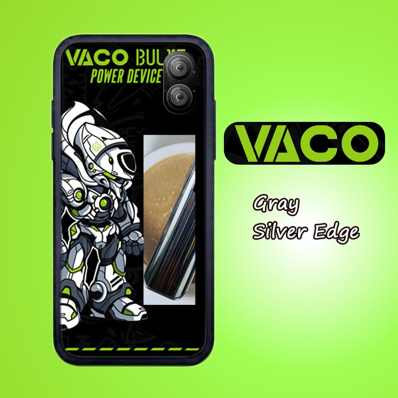 Vaco Metal Luxury Edition Phone Case | Shopee Philippines