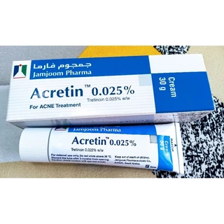 acretin - Best Prices and Online Promos - May 2024 | Shopee Philippines