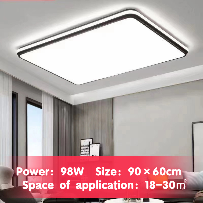 Living Room Ceiling Lights / Led Ceiling Lights / Dining Room Ceiling ...