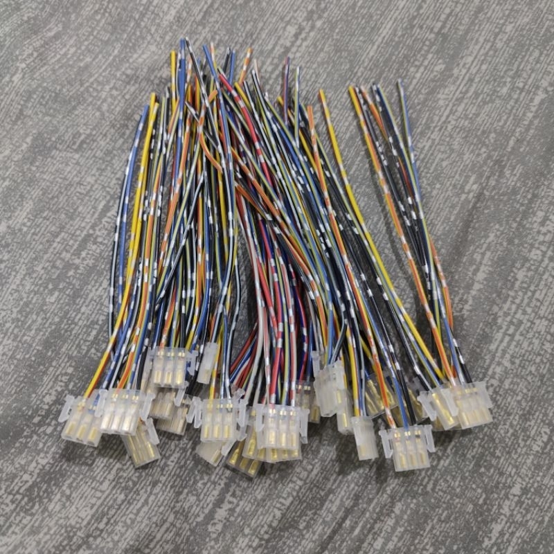 HAZARD SOCKET 3 WAY SWITCH SOCKET HEAVY DUTY WIRE | Shopee Philippines