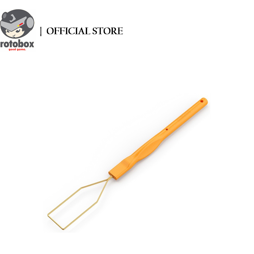 Glorious Ergonomic Keycap Puller | Shopee Philippines