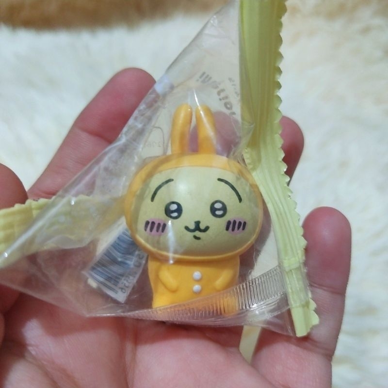 [RESTOCK] Chiikawa Hachiware Usagi Shisa figures nagano chikawa SEALED ...