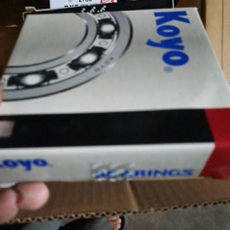 koyo brand bearing 28985/20 japan | Shopee Philippines