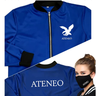 ateneo jacket - Best Prices and Online Promos - Jun 2024 | Shopee ...