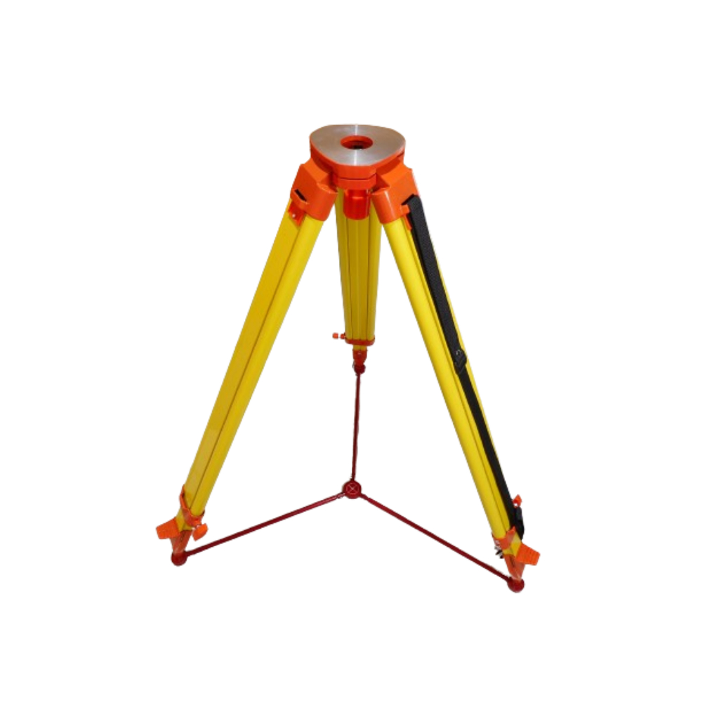 Auto Level Tripod Surveying Accessories Lower Lock Surveying Instrument ...