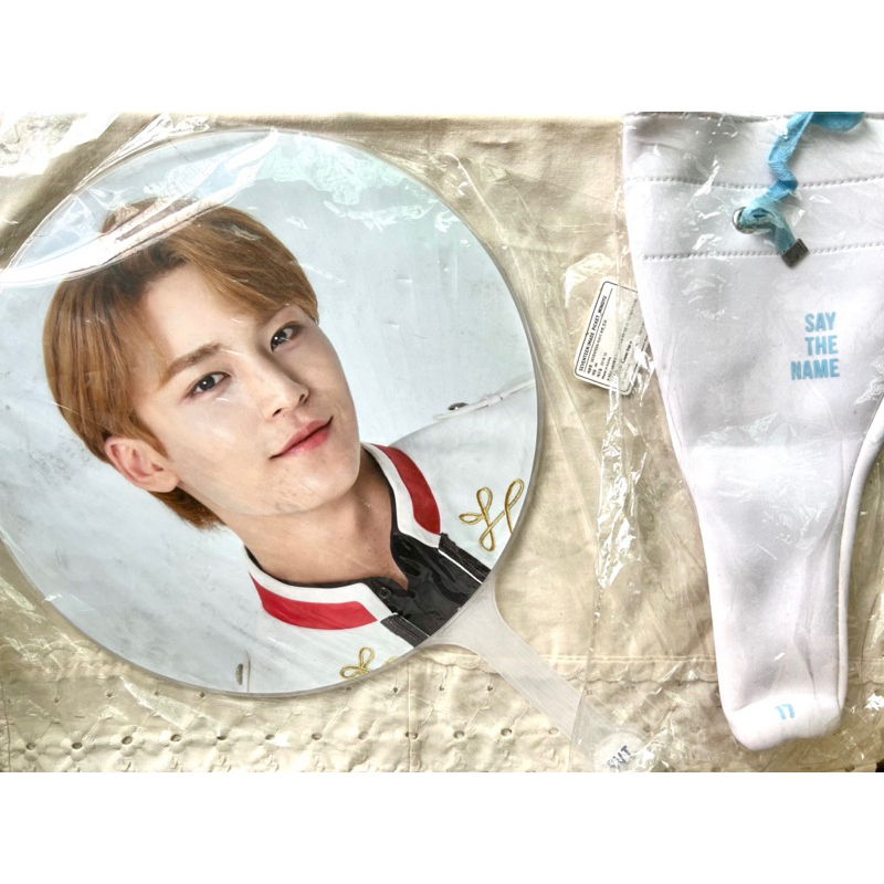 Sealed Official SVT Seventeen Mingyu Image Picket The Final Scene ...