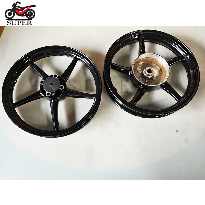 MUTAKIN 522 Mags Honda BEAT FI/BEAT CARB 1.6X1.85X14 CLICK 125/150 1 ...