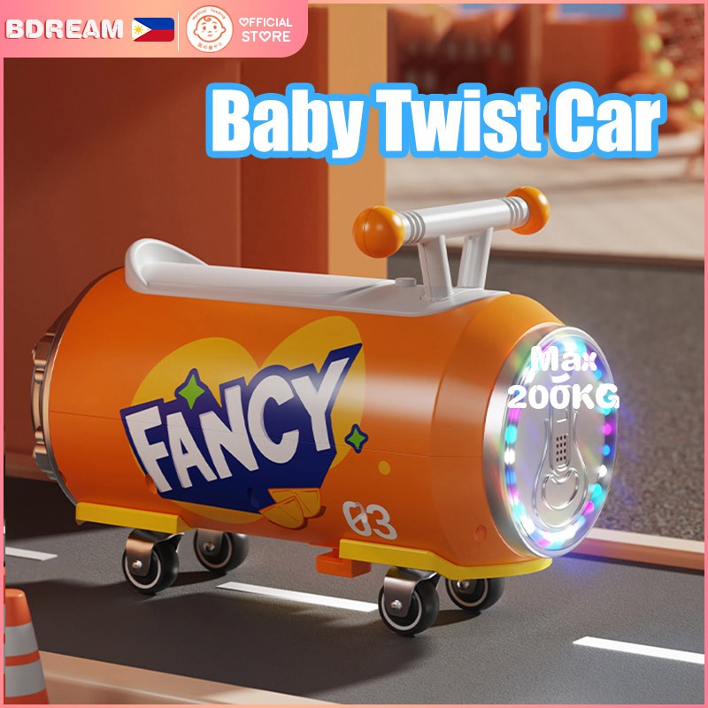 Car for Kids Baby Car Kids Toys Cars for Kids to Ride on Kids Car with ...