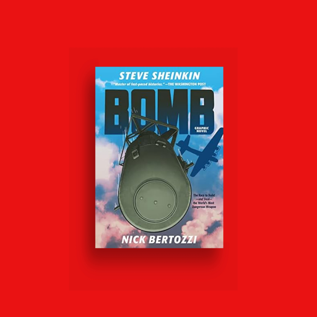 Bomb: The Race to Build--and Steal--the World's Most Dangerous Weapon ...