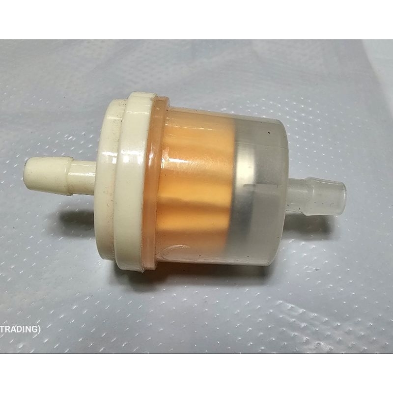 REPLACEMENT FUEL FILTER (UNIVERSAL) | Shopee Philippines