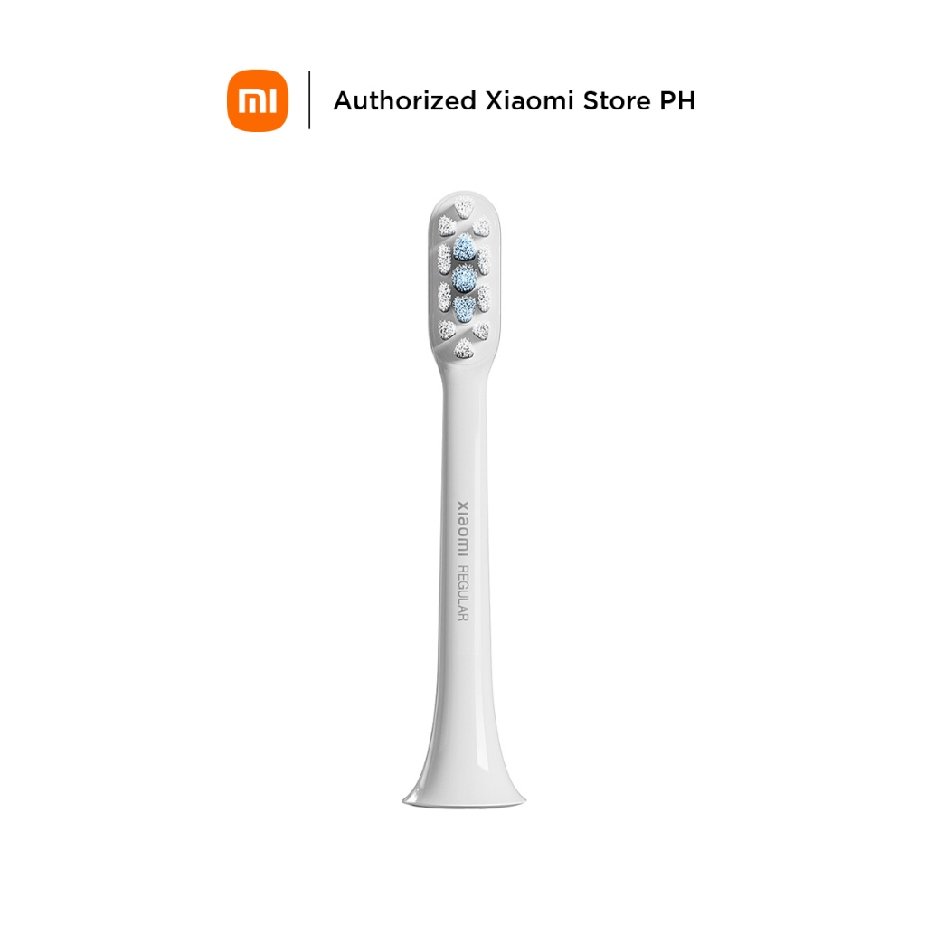 Xiaomi Electric Toothbrush T302 Replacement Heads | Shopee Philippines