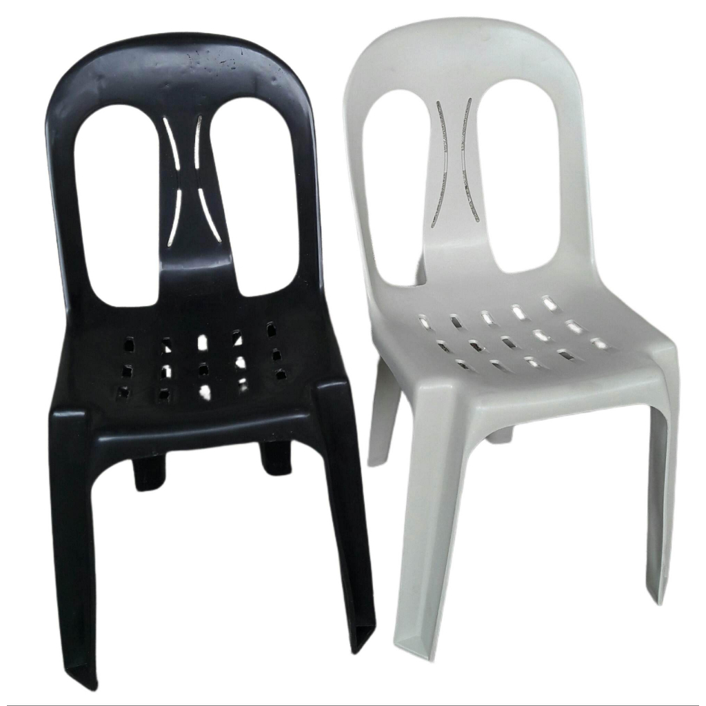 APOLLO CHAIR MONOBLOC PLASTIC CHAIR ( Stock no.588) (MAXIMUM ORDER OF ...