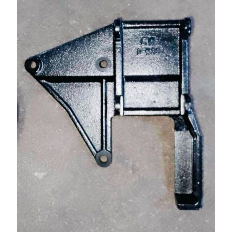 Compressor Bracket 508 For Mitsubishi L300 Diesel Engine | Shopee ...