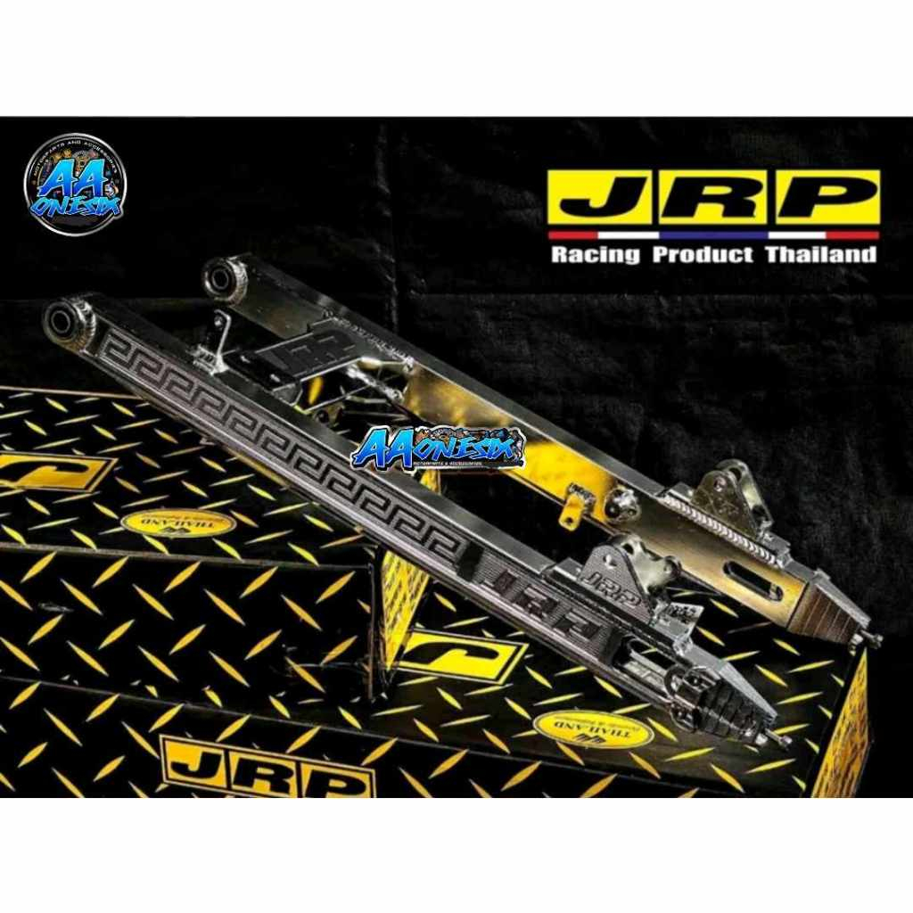 JRP Swing Arm CNC Quick Release Fully Adjustable For Wave 125 / Wave ...