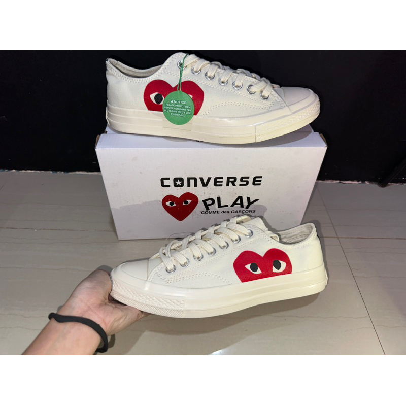 UA QUALITY CONS PLAY (HIGHEST QUALITY) | Shopee Philippines