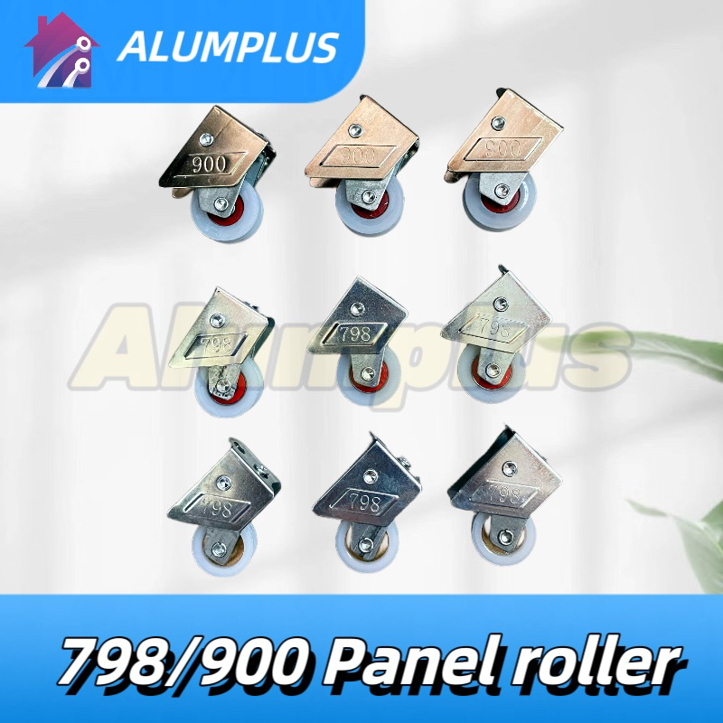 [team mega]panel roller series 798 series 900 | Shopee Philippines