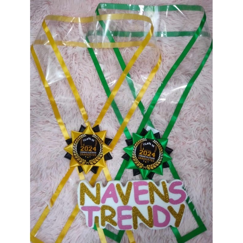 Money Sash Garland for Graduation/ Money Garland for kids and adults ...