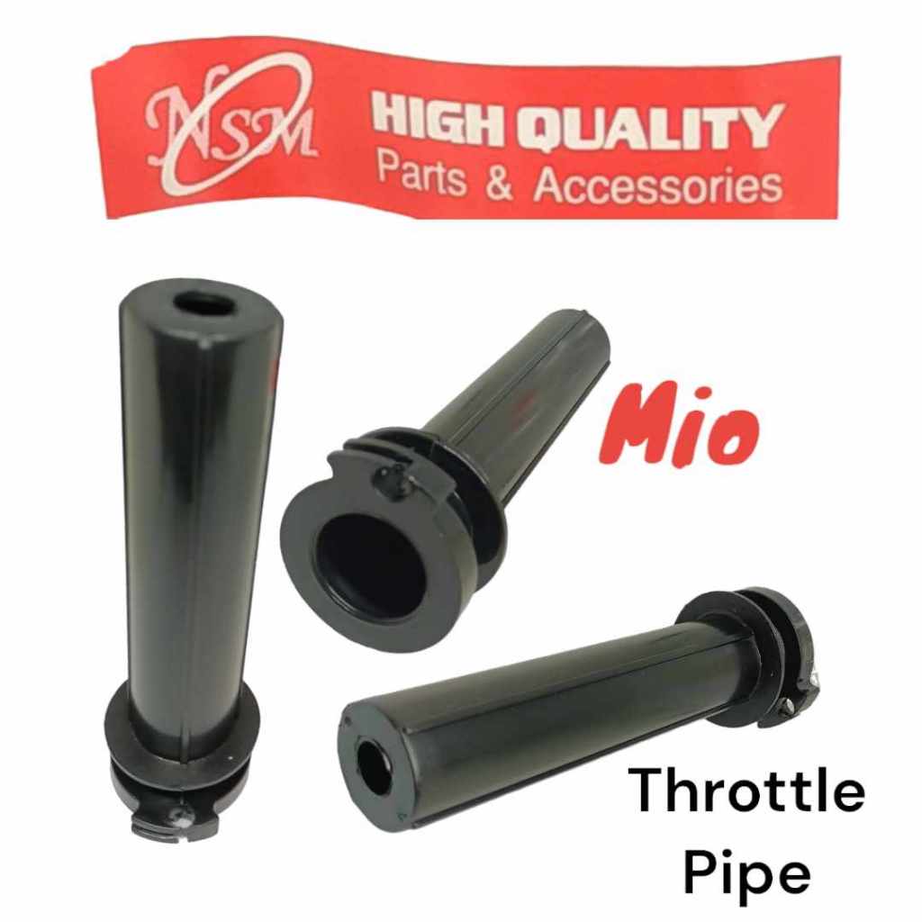 MIO / MIO SPORTY THROTTLE PIPE NSM | Shopee Philippines