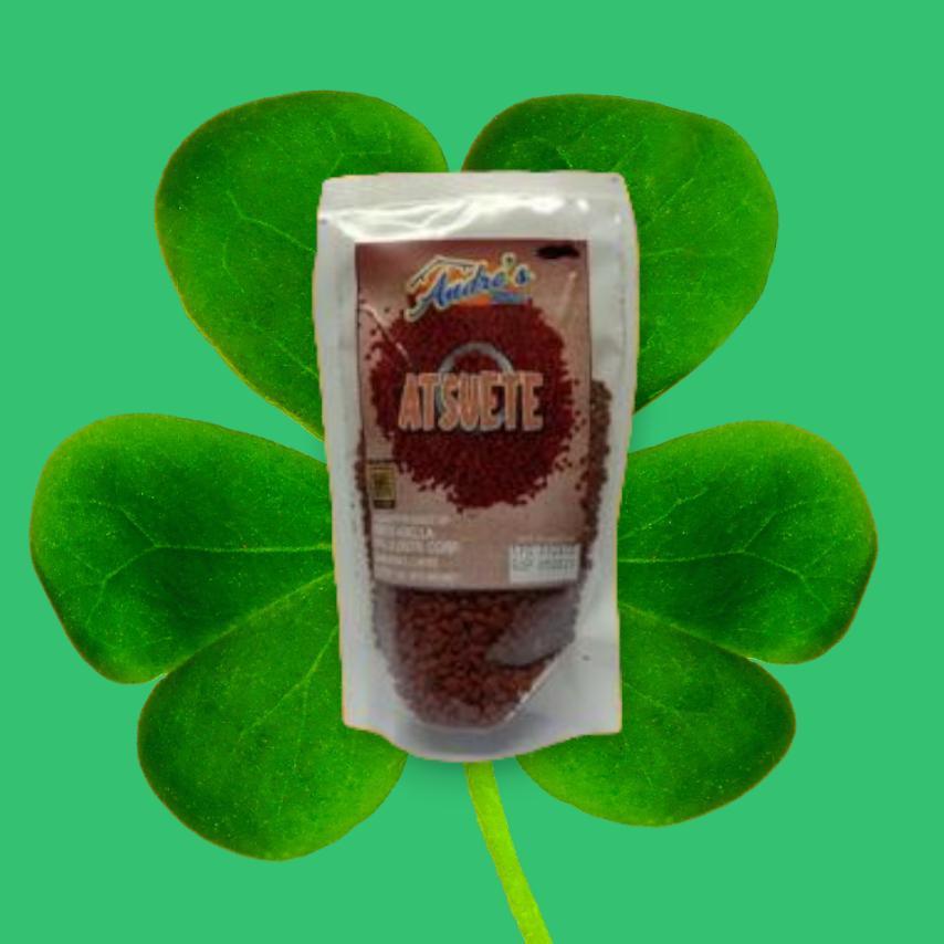 Andres Atsuete Powder 100g | Shopee Philippines