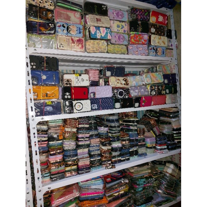 Bundle Assorted Cases 50 pcs | Shopee Philippines