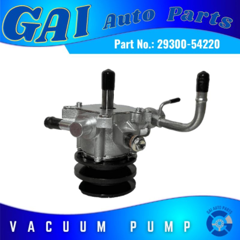 Vacuum Pump for Toyota 5L Hiace Wagon (29300-54220) HIGH Quality ...
