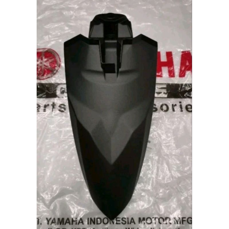 YAMAHA GENUINE FRONT FENDER MIO I 125/M3 | Shopee Philippines