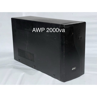 UPS (REFURBISHED) SECURE 3000VA / AWP2000VA / INTEX 1500VA / APC 1400VA ...