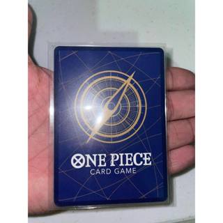 One Piece Card Game Boa Hancock Manga super rare alternate art OP07-051 ...