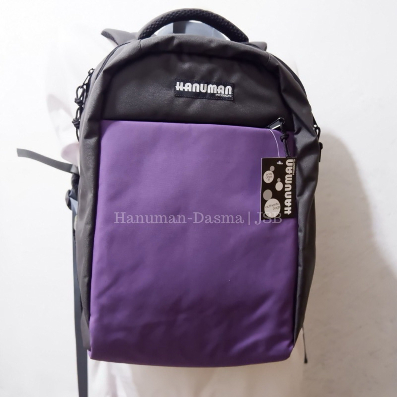 Hanuman Backpack (LC-2) | Shopee Philippines