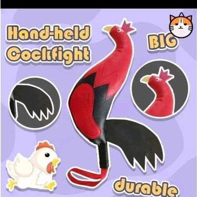 Dummy Cock Trainer/Dummy Rooster/AI cockfightin/Live animals/Dummy ...