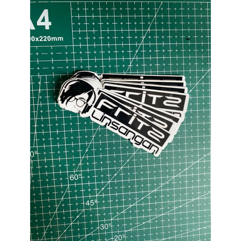 Cut out Printable Stickers, motor stickers and personalized stickers ...