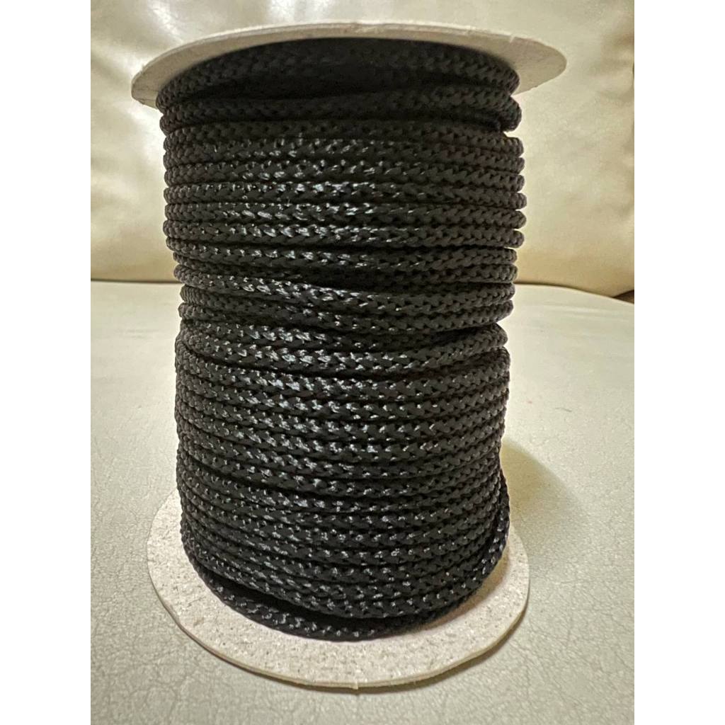 Nylon Cord / Japan Cord / Paper Bag Cord SMALL 4MM | Shopee Philippines